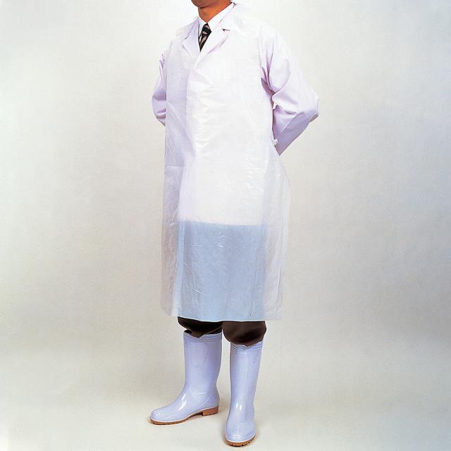 ポリエチエプロンソフト No．710 50枚×20箱