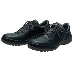安全作業靴 ドンケル ダイナスティコンフォート DC801 ブラック Dynasty DONKEL