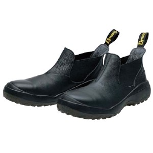 安全作業靴 ドンケル ダイナスティコンフォート DC807 ブラック Dynasty DONKEL