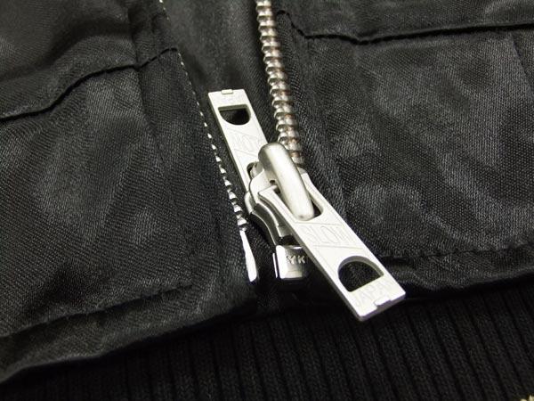 ジャパネスク スカジャン 3RSJ-023 桜月兎 メンズ スーベニア