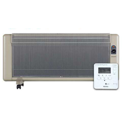 遠赤外線ヒーター 夢暖望1200型 夢暖房1200型