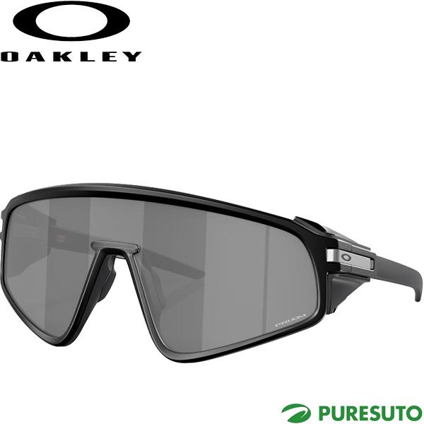 オークリー サングラス ラッチ パネル Latch Panel OO9404-0135 ハイブリッジフィット OAKLEY スポーツサングラス アイウェア