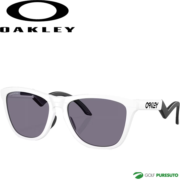 オークリー サングラス フロッグスキン ハイブリッド デュアリティ コレクション OO9289-0855 ユニバーサルフィット アイウェア OAKLEY Frogskins Hybrid Duality Collection スポーツサングラス アウトドア アジアンフィット 2024年モデル