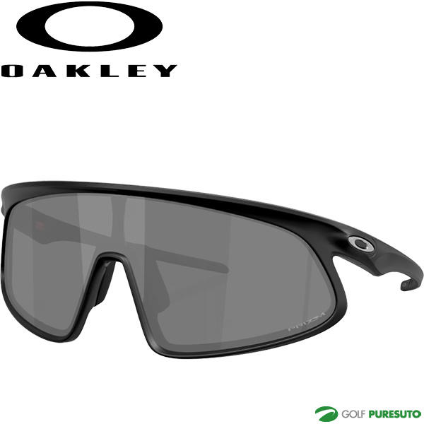 オークリー サングラス RSLV OO9484D-0149 ローブリッジフィット アイウェア OAKLEY スポーツサングラス アールエスエルブイ アウトドア アジアンフィット 2024年モデル