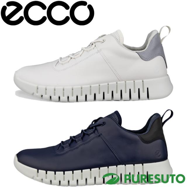 エコー ECCO スニーカー グルーヴ フレキシブル ソール メンズ 52520450874 52520450595 GRUUV FLEXIBLE SOLE カジュアルスニーカー ライフスタイル タウンユース