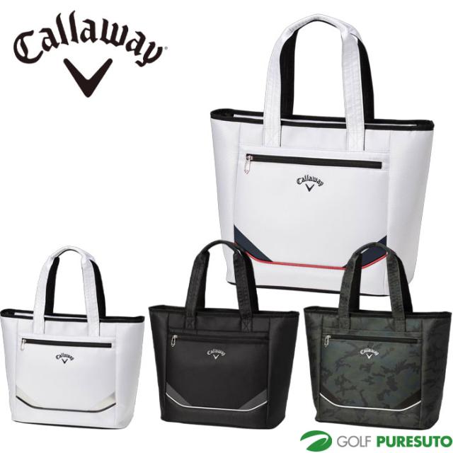 キャロウェイ ゴルフ Sport 25 JM トート 5925032／5925033／5925034／5925035 ゴルフバッグ 2025年春夏モデル Callaway GOLF
