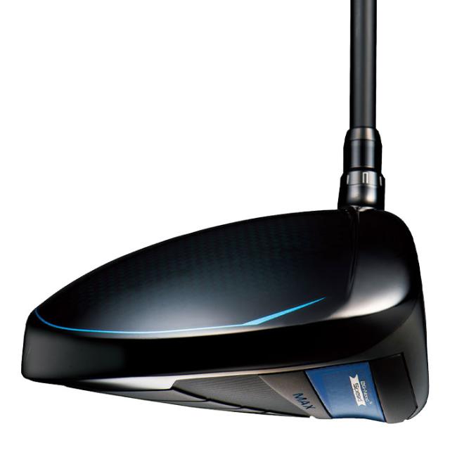 メーカーカスタムクラブ ブリヂストン ゴルフ BX1ST ドライバー 右用