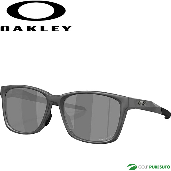 オークリー サングラス Paracord パラコード OO9506D-0657 ローブリッジフィット アイウェア OAKLEY スポーツサングラス ゴルフ アウトドア