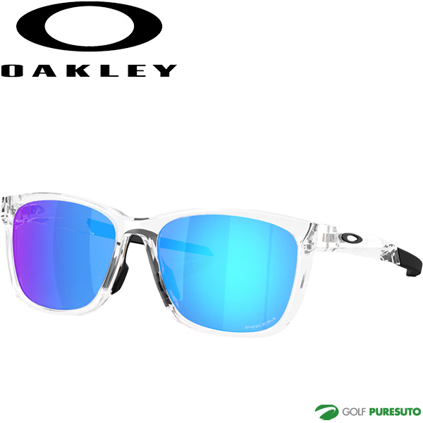 オークリー サングラス Paracord パラコード OO9506D-0757 ローブリッジフィット アイウェア OAKLEY スポーツサングラス ゴルフ アウトドア