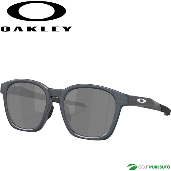 オークリー サングラス Shackle シャックル OO9507D-0752 ローブリッジフィット アイウェア OAKLEY スポーツサングラス ゴルフ アウトドア