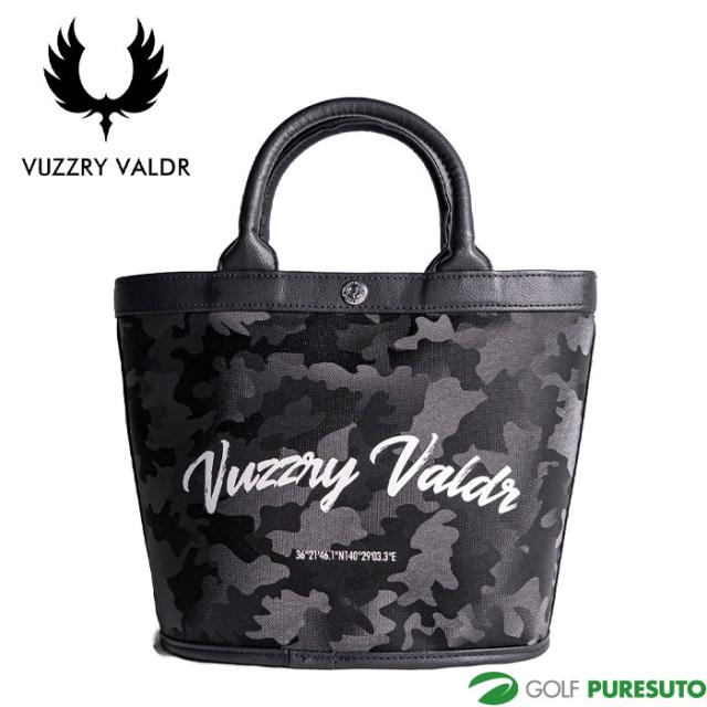 バズリーバルドル ゴルフ BlackShip Camo Cartbag ゴルフバッグ カートバッグ VUZZRY VALDR GOLF