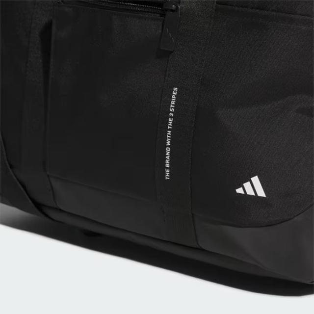 アディダス ゴルフ ボールドロゴ トートバッグ IHS22 IN2745 ゴルフ