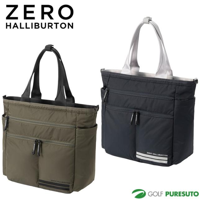 ゼロハリバートン ゴルフ DICROS SOLO Series Vertical Locker Tote トートバッグ ZHG-B DS 85001 ゴルフバッグ ロッカーバッグ 2025年秋冬モデル ZERO HALLIBURTON GOLF