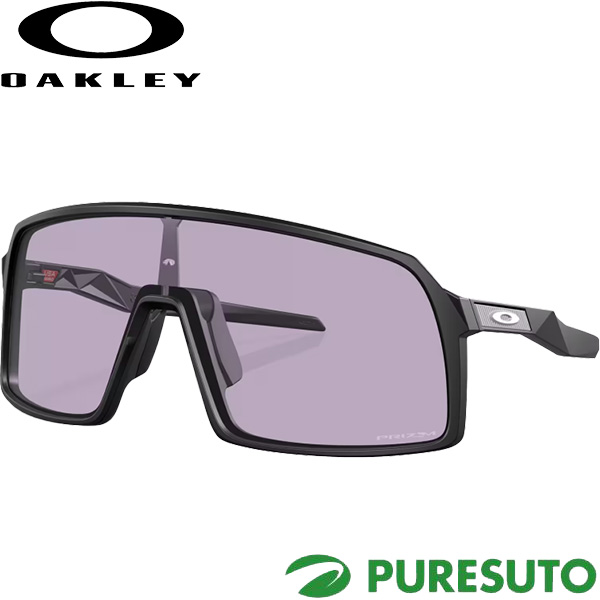 オークリー サングラス スートロ OO9406A-4237 アジアンフィット ローブリッジフィット アイウェア OAKLEY Sutro スポーツサングラス