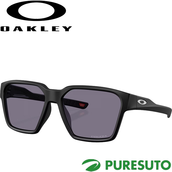 オークリー サングラス ブリーザ OO9497-0158 ハイブリッジフィット アイウェア OAKLEY Briza スポーツサングラス 2025年モデル ブリザ