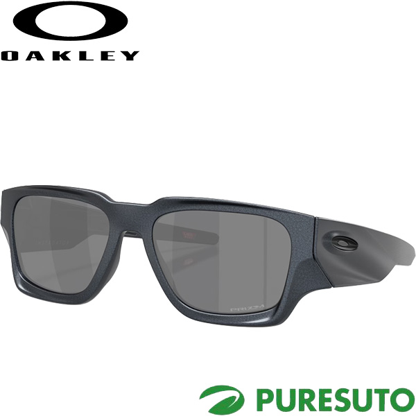 オークリー サングラス インスタゲーター OO9514-0358 ハイブリッジフィット アイウェア OAKLEY Instagator スポーツサングラス 2025年モデル