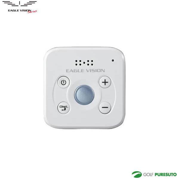 朝日ゴルフ EAGLE VISION voice3 EV-803 飛距離測定器