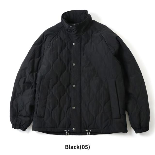 ジムマスター ユニセックス アウター gym master リップストップ