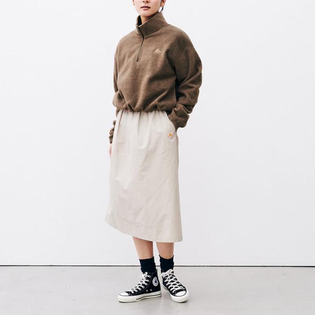 ケルティ レディース フリーストップス KELTY パフリースクロップド