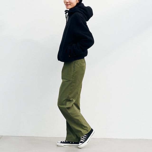 ケルティ レディース フリースパーカー KELTY パフリースジップ