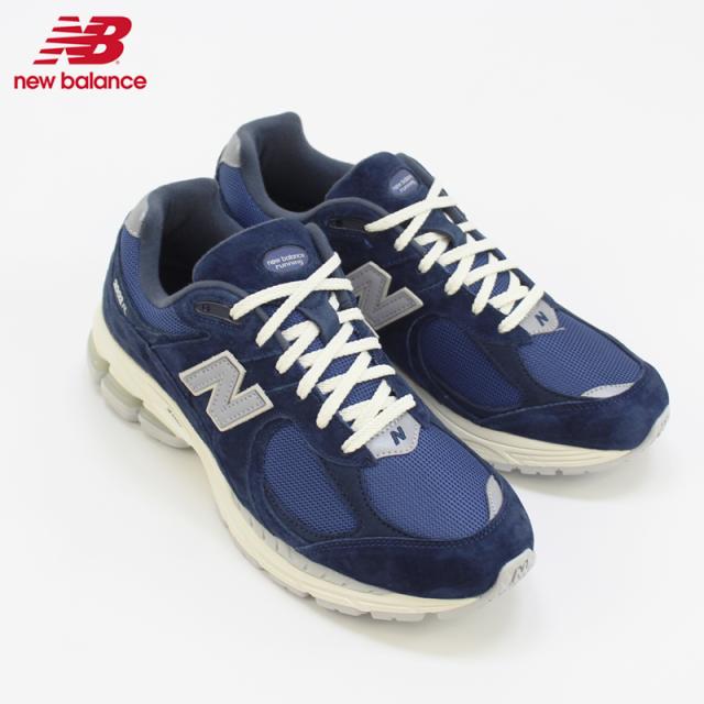 ニューバランス スニーカー New Balance 2002R CORE COLOR PACK M2002RHL Navy ランニング シューズ メンズ 男性 nb-m2002rhl