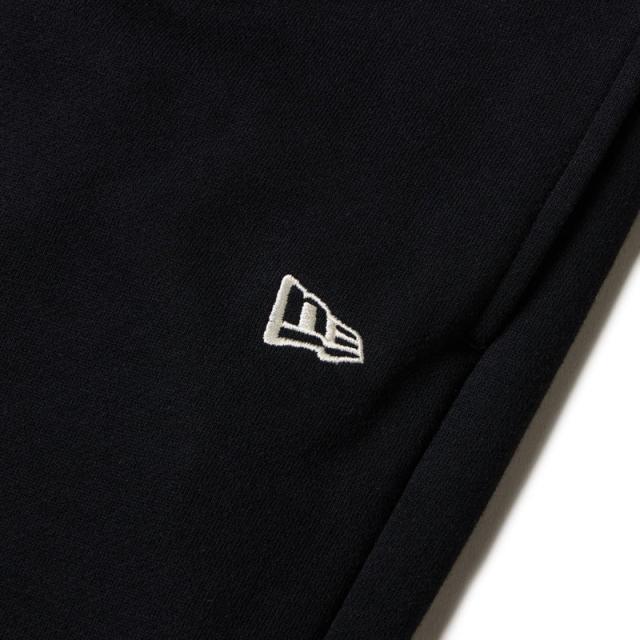 ニューエラ メンズ スウェットパンツ NEW ERA 裏毛 ロサンゼルス