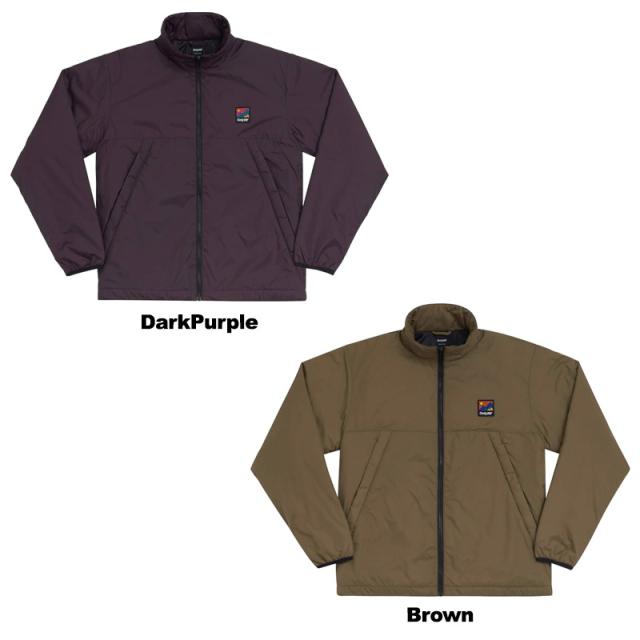 オンリー ニューヨーク Only Ny MTN Camp Jacket 中綿ジャケット