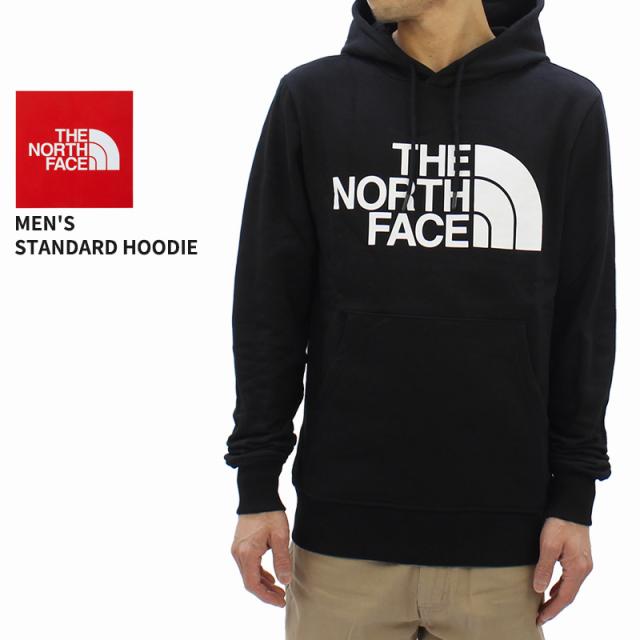 ザ・ノース フェイス THE NORTH FACE MenS/Standard Hoodie プルオーバーパーカー スウェット 男性 メンズ nf0a3xyd