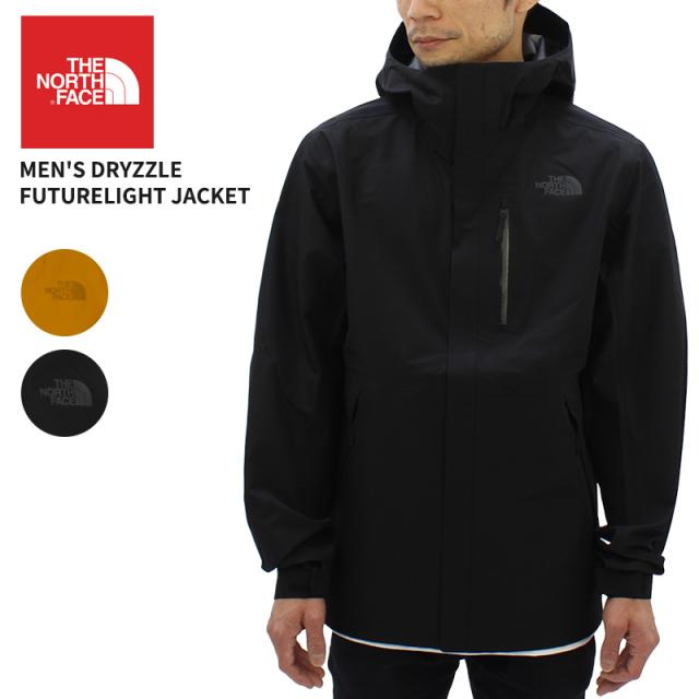 ザ・ノース フェイス THE NORTH FACE Men's Dryzzle FUTURELIGHT Jacket ジャケット アウター 男性 メンズ nf0a4ahm