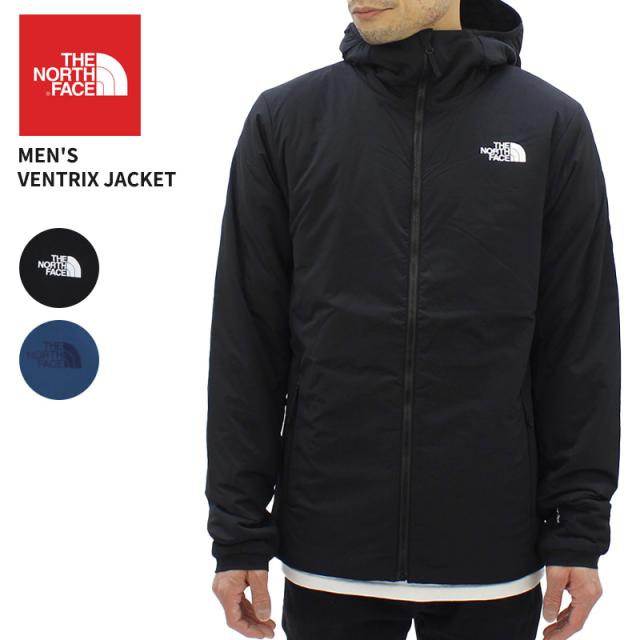 ザ・ノース フェイス THE NORTH FACE Men's Ventrix Jacket ジャケット アウター 男性 メンズ nf0a5gaa