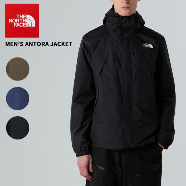 ザ・ノース フェイス THE NORTH FACE Men’s Antora Parka アントラ パーカー マウンテン ジャケット アウター 男性 メンズ NF0A7QEY