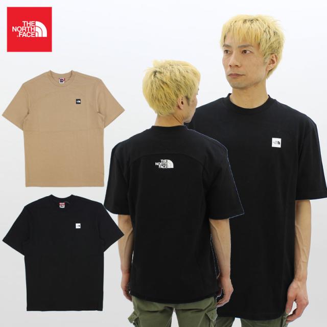 ザ・ノースフェイス Tシャツ THE NORTH FACE Men’S/Summer Logo Tee 半袖 メンズ nf0a823a