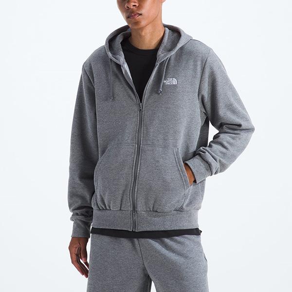 ザ・ノース フェイス メンズ パーカー THE NORTH FACE シンプルドーム