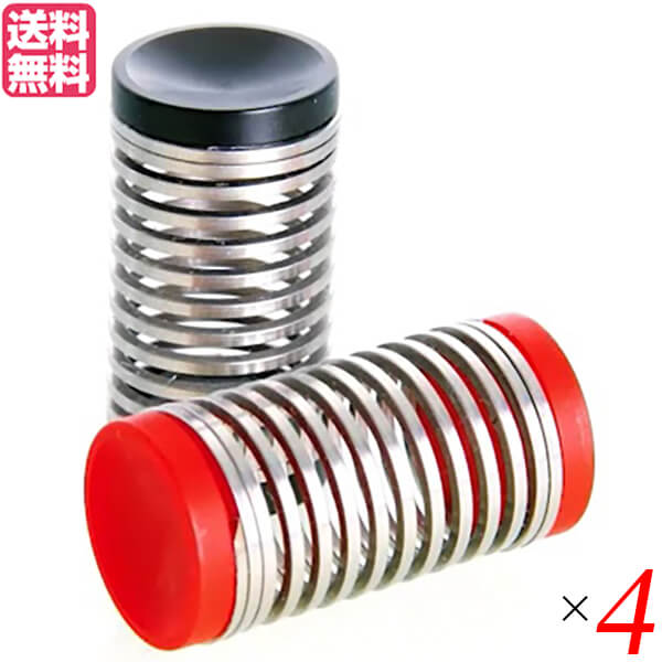 毛抜き 精密 ピンセット フェイシー facyy ダブル 4個セット 送料無料