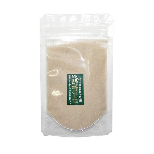 【メーカー直送】バンブソルト詰め替え用（内容量:50g）x4個セット ※代引手数料無料 ※送料無料※同梱・キャンセル不可の通販はau PAY ...