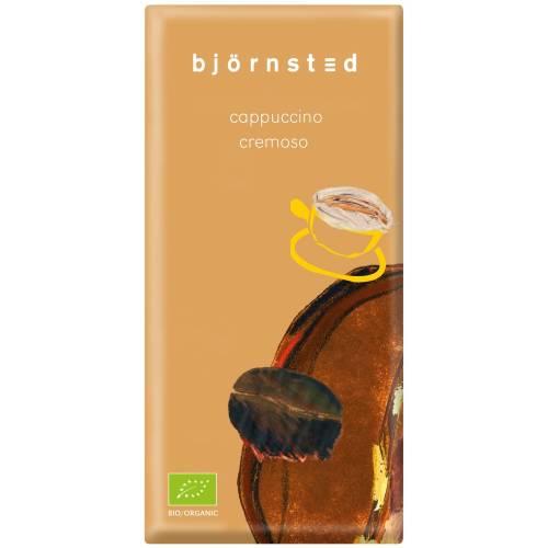 【10-】チョコレート・カプチーノ （100g） 【bjornsted】※冬季限定品の通販はau PAY マーケット - 健康サポート専門店 ...