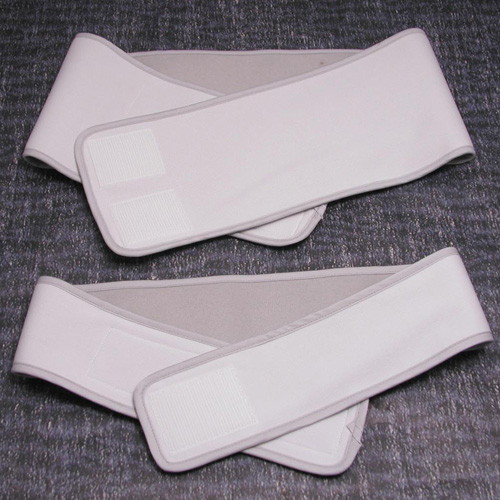 FUFパウダー応用製品 バイタルベルトシングル　Lサイズ ※送料合計1100円、代引・同梱・キャンセル不可