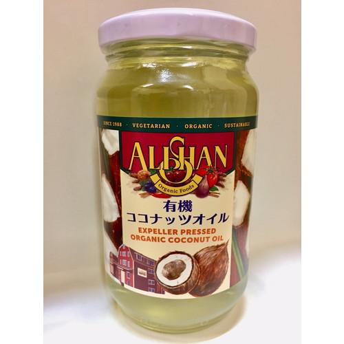 有機ココナッツオイル 300g【アリサン】【圧搾製法】の通販はau PAY マーケット - 健康サポート専門店 | au PAY マーケット ...