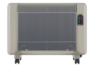 【5,000円相当の冷え対策特典付き】【メーカー直送品】夢暖望660型（4.5-7畳）（YUME660-R25）※同梱・代引・キャンセル不可