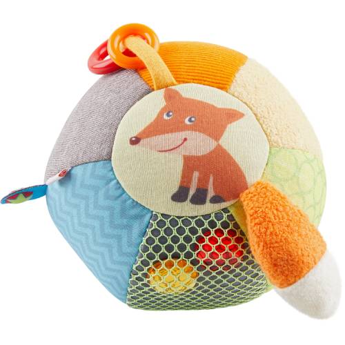 クロースボール・フックス （HA6893） 【ハバ/HABA】 ※キャンセル不可の通販はau PAY マーケット - 健康サポート専門店 ...