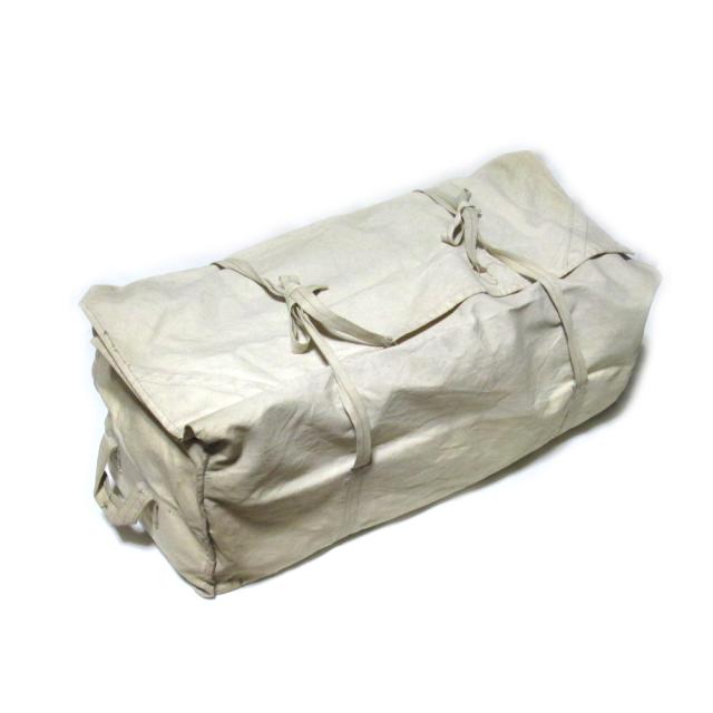 Vintage 一澤帆布製 ヴィンテージ Ichizawahanpusei 業務用工具バッグ 「刻印無し」 134547 【中古】の通販はau ...