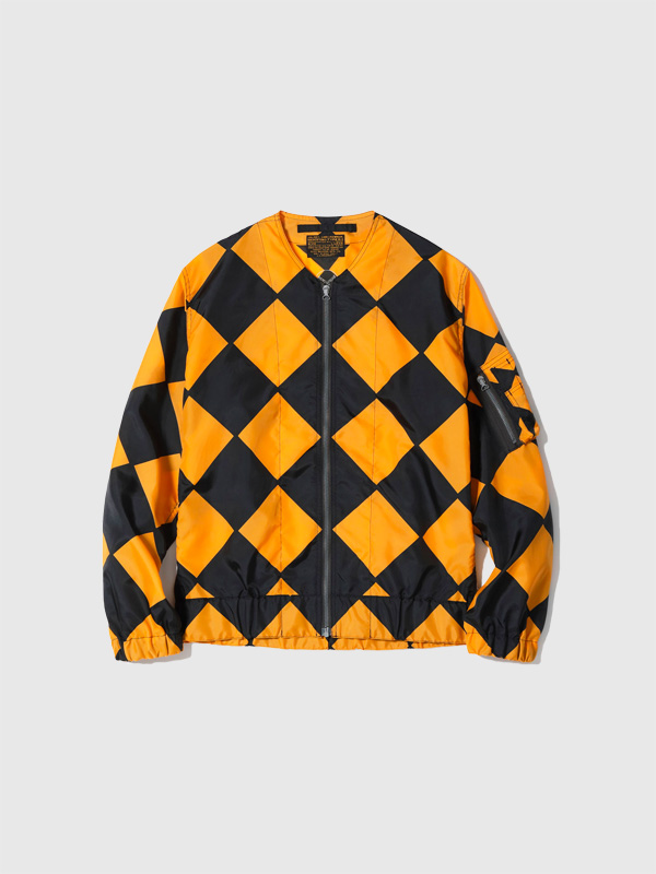 BUZZ RICKSON'S バズリクソンズ ジャケット G-1 ラインクルーマン 1950年代初頭 アウター BR15748 Type G-1 BUZZ RICKSON MFG. CO.