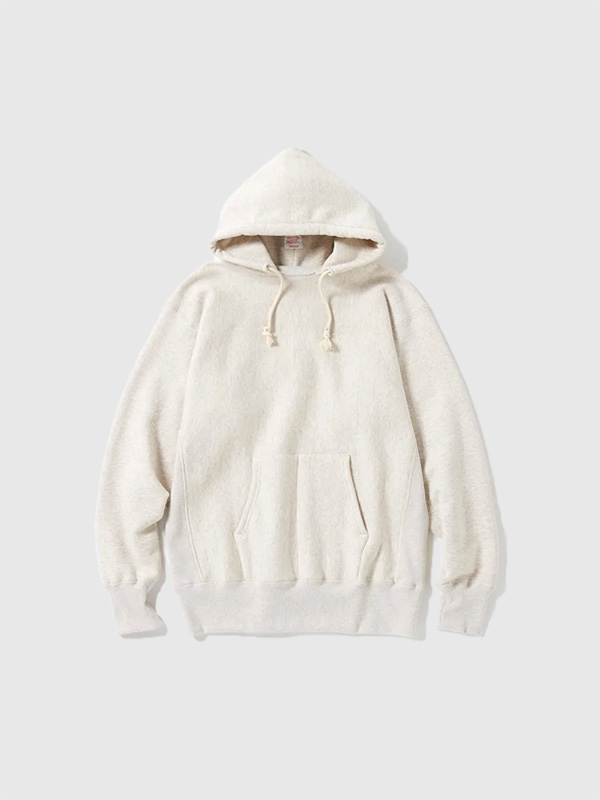 Champion チャンピオン リバースウィーブ スウェット 後付け パーカー TRUE TO ARCHIVES REVERSE WEAVE After Hooded プルパーカー C3-D106 タタキタグ