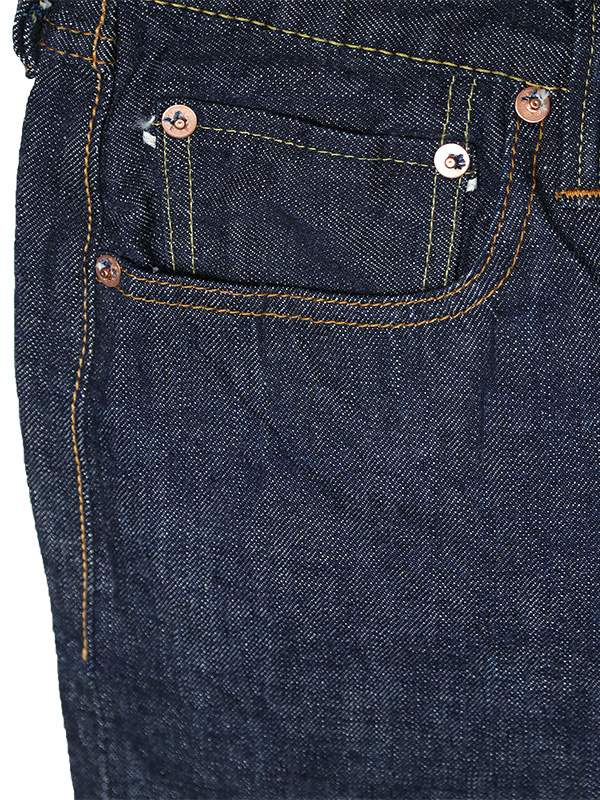FULLCOUNT フルカウント ジーンズ 1937 Model 2025AW 13.7oz 37モデル ワイドストレート ルーズ ワンウォッシュ 日本製 1136 1937 Model 13.7oz Original Selvedge Denim