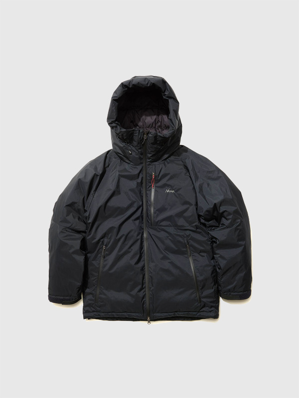 NANGA ナンガ ダウンジャケット レディース メンズ ブランド オーロラダウンジャケット ダウン 軽量 AURORA TEX DOWN JACKET オーロラ テックス 透湿 保温 撥水 防寒