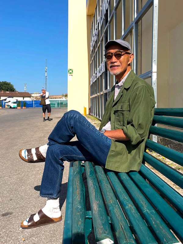 FAR EAST MANUFACTURING シャツ RESOLUTE リゾルト ユーティリティーシャツ ファティーグ ジャケット シャツジャケ FEM-002 Utility Shirt