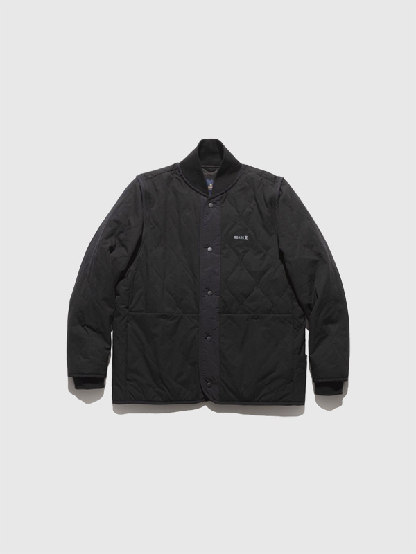 ROARK REVIVAL ロアーク ジャケット ベスト 2WAY 透湿 速乾 耐摩耗 ストレッチ 撥水 ROAMFREE FLEX RJJ1150 EXPEDITION JACKET 2.0