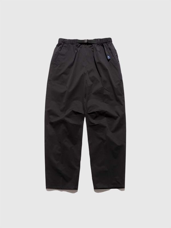 ROARK REVIVAL ロアーク パンツ トラベルパンツ リラックス UVカット 速乾 ゆったり 太目 ルーズ RPJ1153 TRAVELPANT RESISTANT TWILL - RELAX