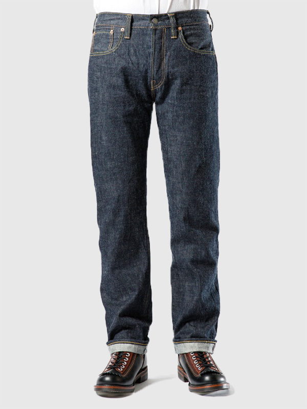 SUGAR CANE シュガーケーン ジーンズ メンズ レディース 12oz DENIM 1947 MODEL TYPE-2 SLIM STRAIGHT テーパード スリムテーパード MADE IN JAPAN SC42009