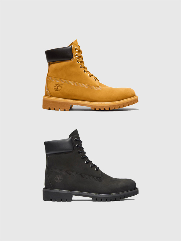 Timberland ブーツ ティンバーランド 6インチ プレミアム ブーツ イエローブーツ シックスインチブーツ 防水 撥水 保温性 10061 10073 6-inch Premium Waterproof Boots